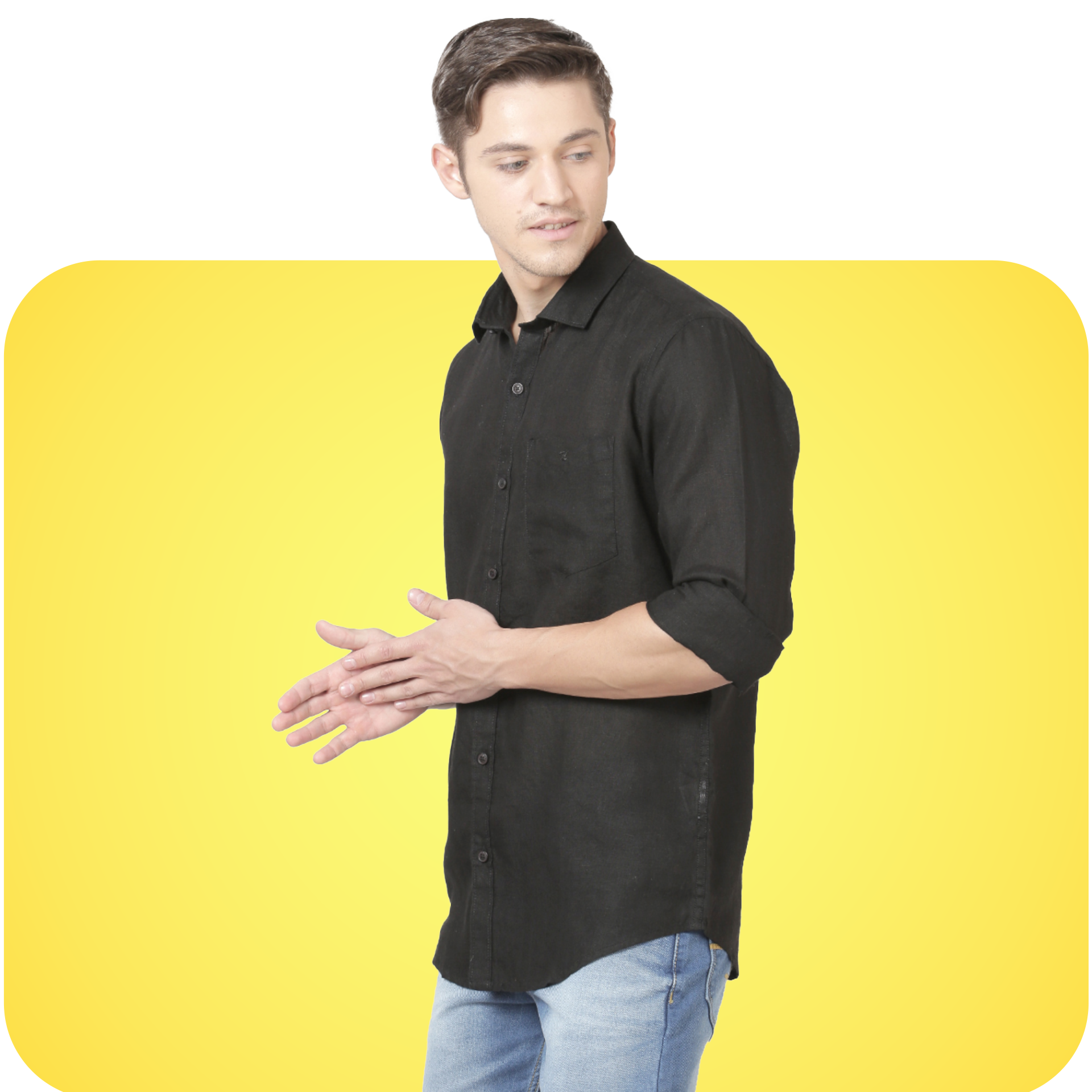 VOLUME ZERO FASHIONS