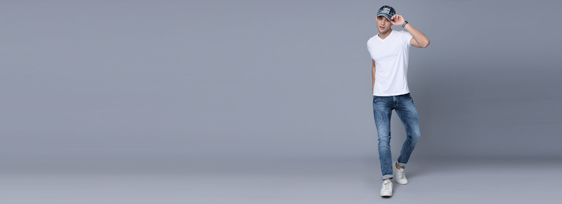 VOLUME ZERO FASHIONS